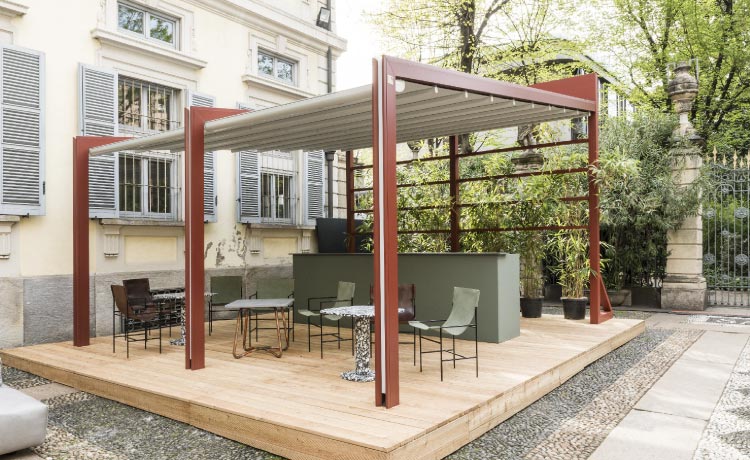 Inicio – D3Pergola